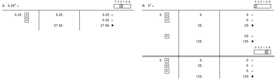 Sharp EL-1192BL - Electronic Printing Calculator Manual | ManualsLib