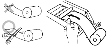 Sharp EL-2196BL - Electronic Printing Calculator Manual | ManualsLib