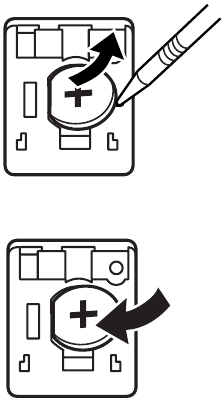 Sharp EL-2196BL - Electronic Printing Calculator Manual | ManualsLib