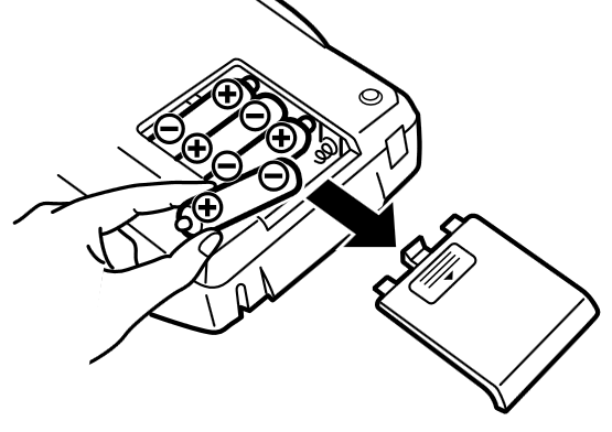 Sharp EL-1750V - Electronic Printing Calculator Manual | ManualsLib