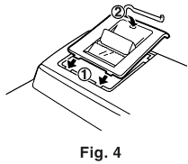Sharp EL-1197PIII - Electronic Printing Calculator Manual | ManualsLib