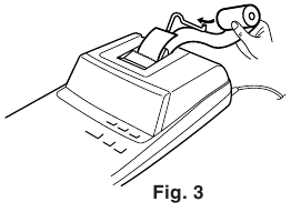 Sharp EL-1197PIII - Electronic Printing Calculator Manual | ManualsLib