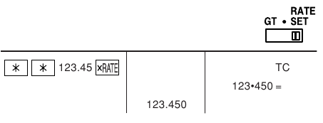 Sharp EL-1197PIII - Electronic Printing Calculator Manual | ManualsLib