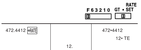 Sharp EL-1197PIII - Electronic Printing Calculator Manual | ManualsLib