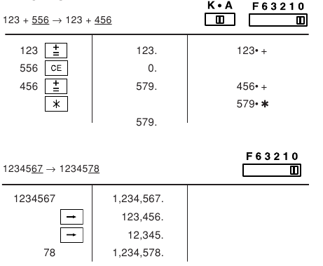 Sharp EL-1197PIII - Electronic Printing Calculator Manual | ManualsLib