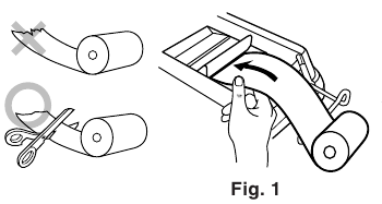 Sharp EL-1197PIII - Electronic Printing Calculator Manual | ManualsLib
