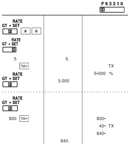 Sharp EL-1197PIII - Electronic Printing Calculator Manual | ManualsLib