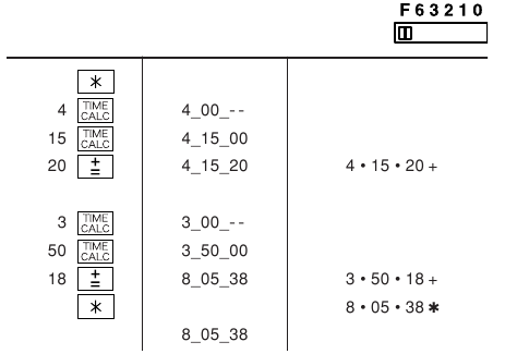 Sharp EL-1197PIII - Electronic Printing Calculator Manual | ManualsLib
