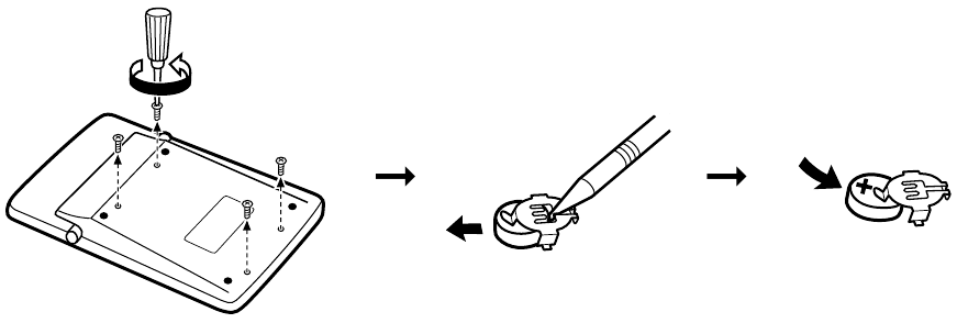 Sharp COMPET VX-792C- Electronic Calculator Manual | ManualsLib