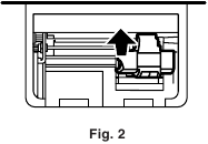 Sharp EL-1801V - Electronic Printing Calculator Manual | ManualsLib