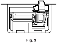 Sharp EL-1801V - Electronic Printing Calculator Manual | ManualsLib