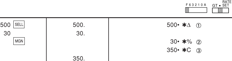 Sharp EL-1801V - Electronic Printing Calculator Manual | ManualsLib