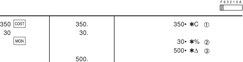 Sharp EL-1801V - Electronic Printing Calculator Manual | ManualsLib