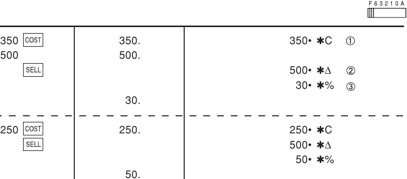 Sharp EL-1801V - Electronic Printing Calculator Manual | ManualsLib