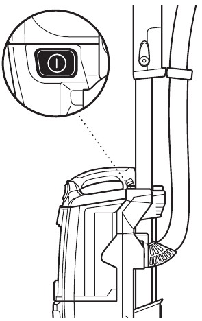 Shark NZ801UK, NZ801UKT Series DuoClean Powered Lift-Away - Vacuum ...