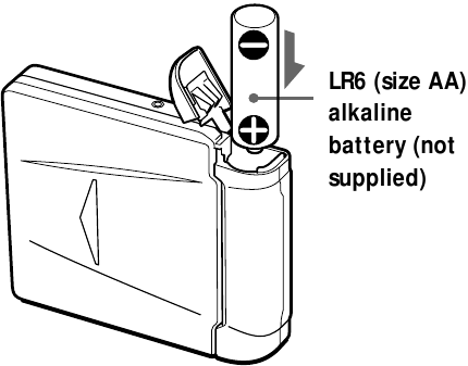 Sony MZ-E32, MZ-E33 - Portable MiniDisc Player Manual | ManualsLib