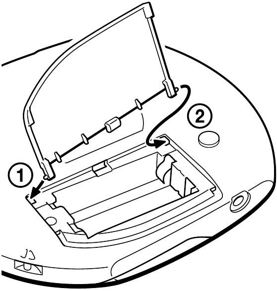Sony Walkman D-E350, D-E351 - Portable CD Player Manual | ManualsLib