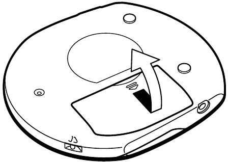 Sony Walkman D-E350, D-E351 - Portable CD Player Manual | ManualsLib