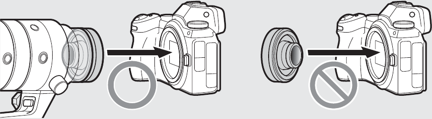 Nikon NIKKOR Z TELECONVERTER TC-1.4x,-2.0x - Camera Accessory Manual ...