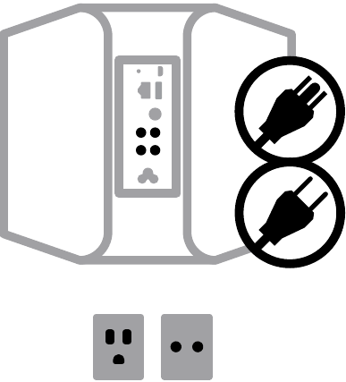 Bluesound POWERNODE N150 - Wireless Amplified Multi-Room Music System ...