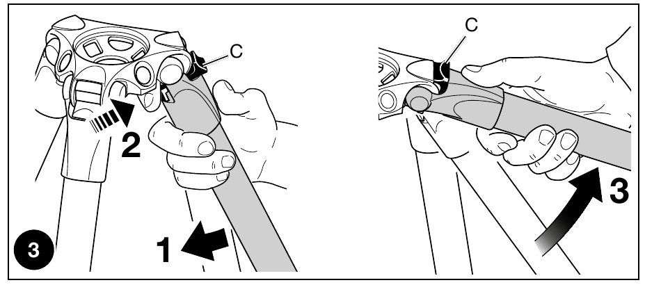 Manfrotto MVT535AQ, MVT535HH - Tripod Manual | ManualsLib