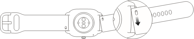 Amazfit GTS 4 mini - Smartwatch Manual | ManualsLib