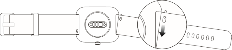 Amazfit Bip 3 - Smartwatch Manual | ManualsLib