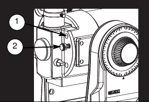 Meade 1244 - Electric Focuser For ETX-90 and ETX-105 Telescopes Manual ...
