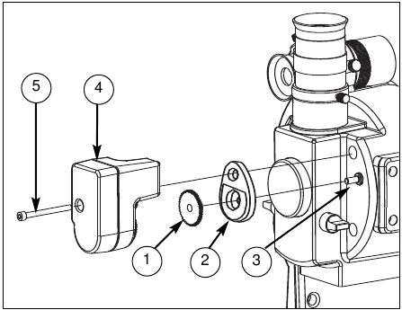 Meade 1244 - Electric Focuser For ETX-90 and ETX-105 Telescopes Manual ...
