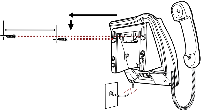 Nortel Networks T7208 - Digital Phone Quick Start Guide | ManualsLib
