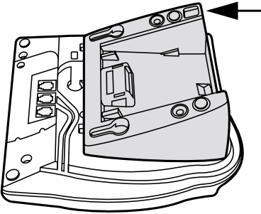 Nortel Networks T7208 - Digital Phone Quick Start Guide | ManualsLib