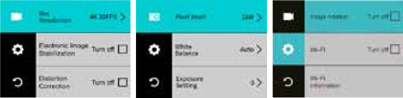 Rollei Actioncam 7s Plus Manual | ManualsLib