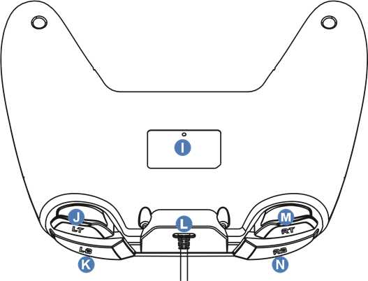 GameSir T4w - Wired Controller Manual | ManualsLib