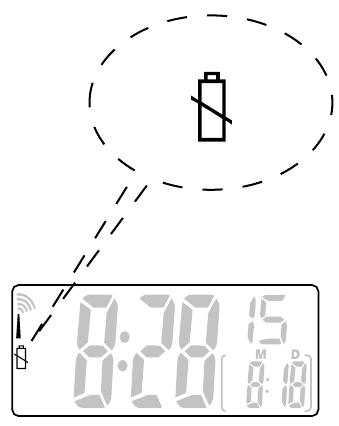 Oregon Scientific RM106A - Atomic Alarm Clock Manual | ManualsLib