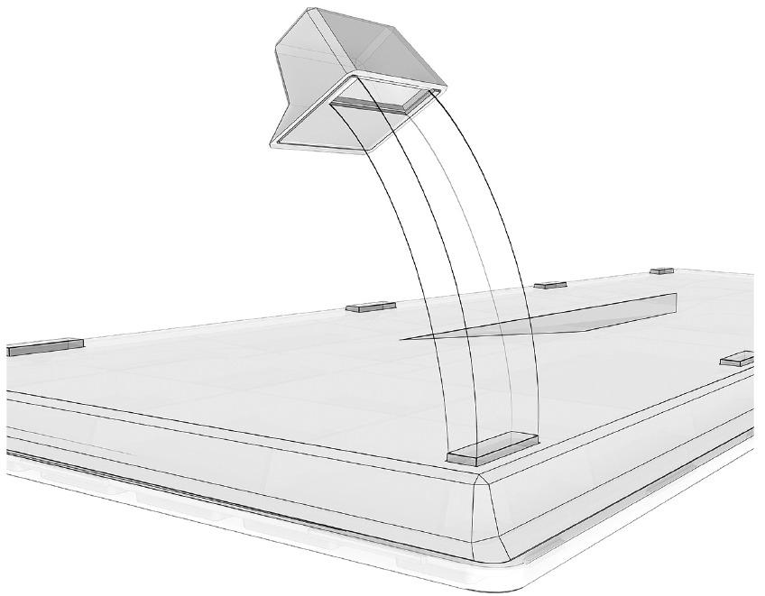 Cherry KC 6000 SLIM - Computer Keyboard Manual | ManualsLib