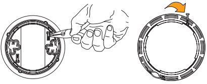 First Alert SCO5 - Combination Carbon Monoxide And Smoke Alarm Manual ...