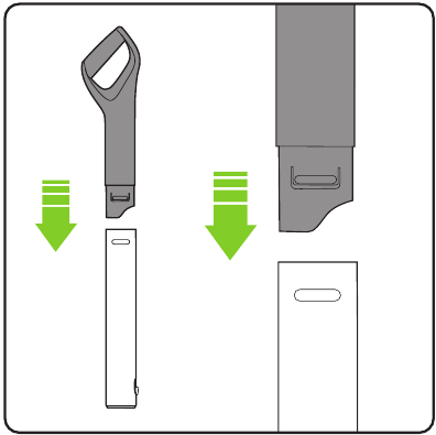Gtech AirRAM MK2 (AR29) - Cordless Vacuum Manual | ManualsLib