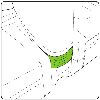 Gtech AirRAM MK2 (AR29) - Cordless Vacuum Manual | ManualsLib