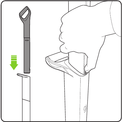 Gtech AirRAM MK2 (AR29) - Cordless Vacuum Manual | ManualsLib