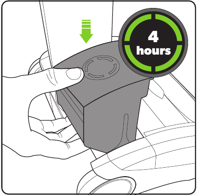 Gtech AirRAM MK2 (AR29) - Cordless Vacuum Manual | ManualsLib