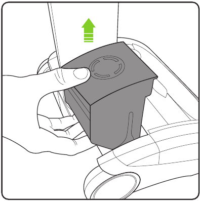 Gtech AirRAM MK2 (AR29) - Cordless Vacuum Manual | ManualsLib