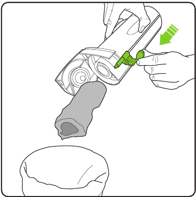 Gtech AirRAM MK2 (AR29) - Cordless Vacuum Manual | ManualsLib