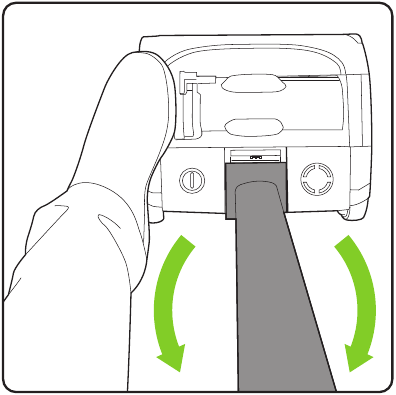 Gtech AirRAM MK2 (AR29) - Cordless Vacuum Manual | ManualsLib