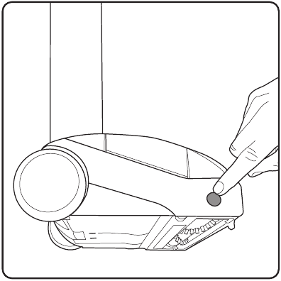 Gtech AirRAM MK2 (AR29) - Cordless Vacuum Manual | ManualsLib