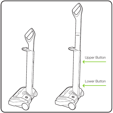 Gtech AirRAM MK2 (AR29) - Cordless Vacuum Manual | ManualsLib