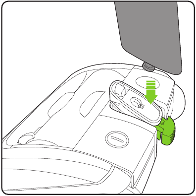 Gtech AirRAM MK2 K9 (AR30) - Cordless Vacuum Manual | ManualsLib