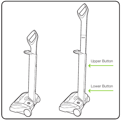 Gtech AirRAM MK2 K9 (AR30) - Cordless Vacuum Manual | ManualsLib