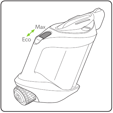 Gtech Pro 2 K9 ATF308 - Vacuum Cleaner Manual | ManualsLib