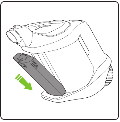 Gtech Pro 2 K9 ATF308 - Vacuum Cleaner Manual | ManualsLib