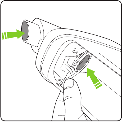 Gtech ProLite MM001 - Cordless Vacuum Cleaner Manual | ManualsLib